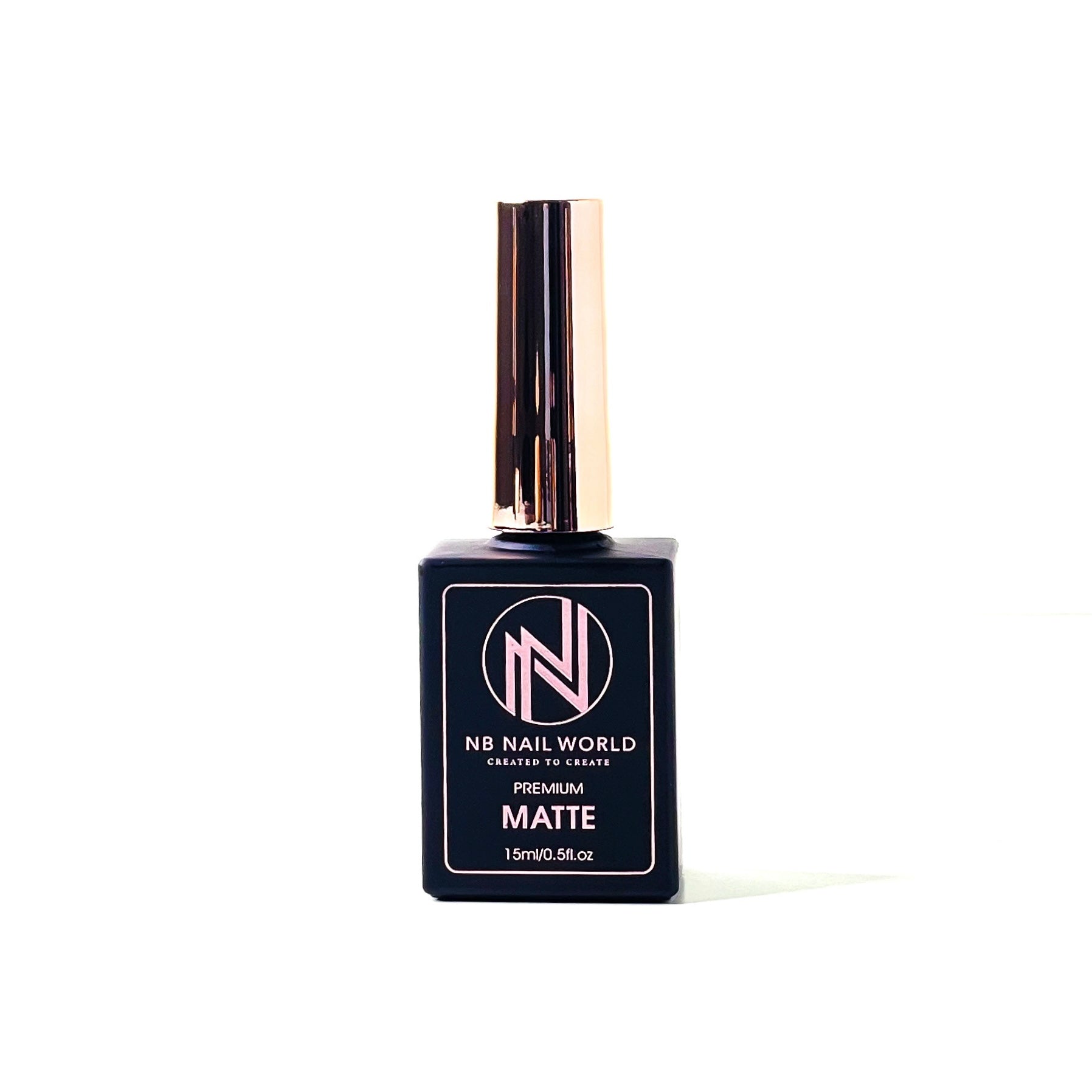 PREMIUM MATTE TOPCOAT