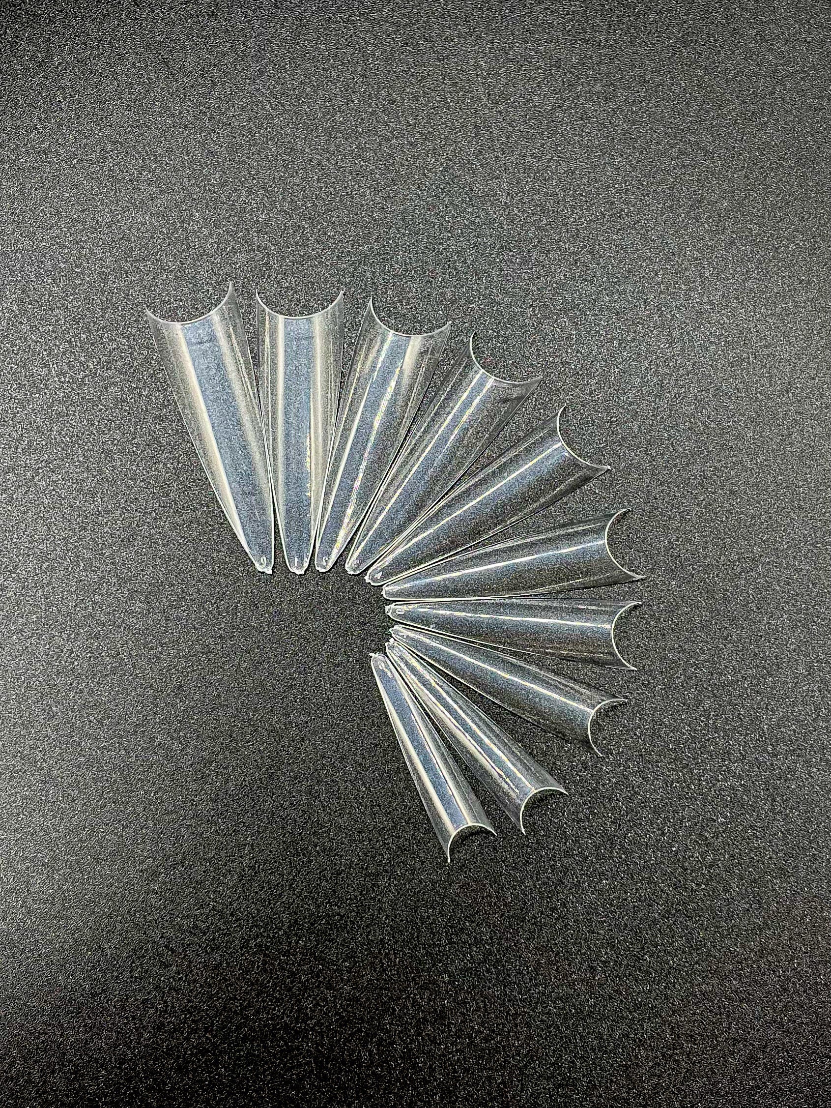 XXL STILETTO TIPS ( BOX)