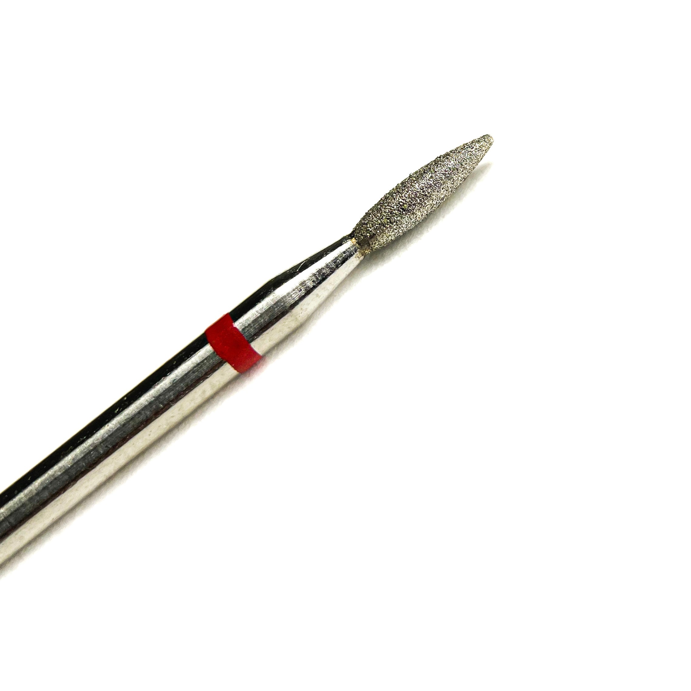 FLAME ( cuticle bit) - Fine